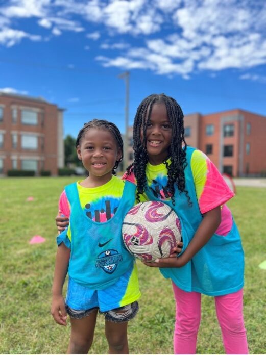 Home | Girls Inc. of Chicago