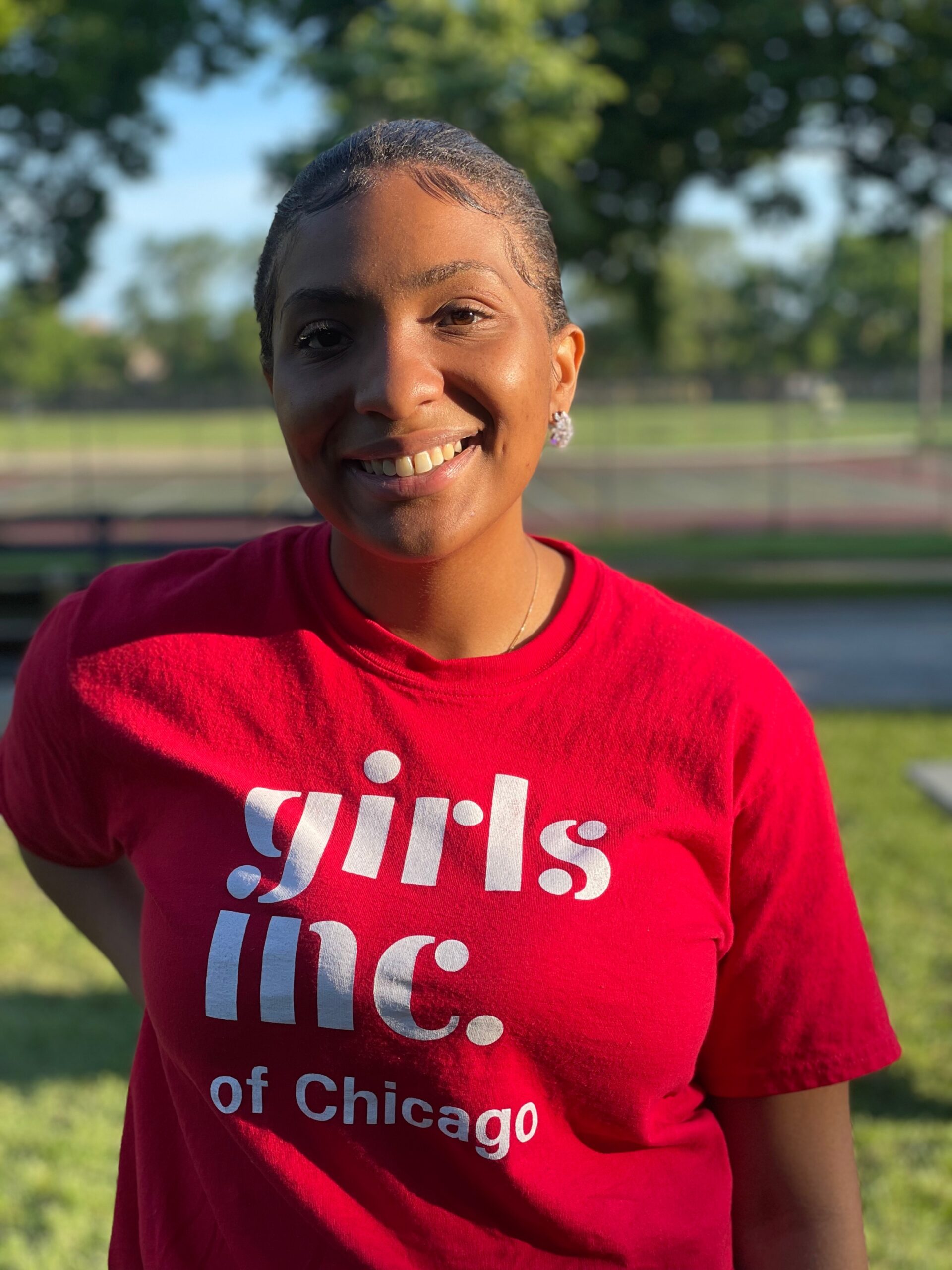 Contact us | Girls Inc. of Chicago