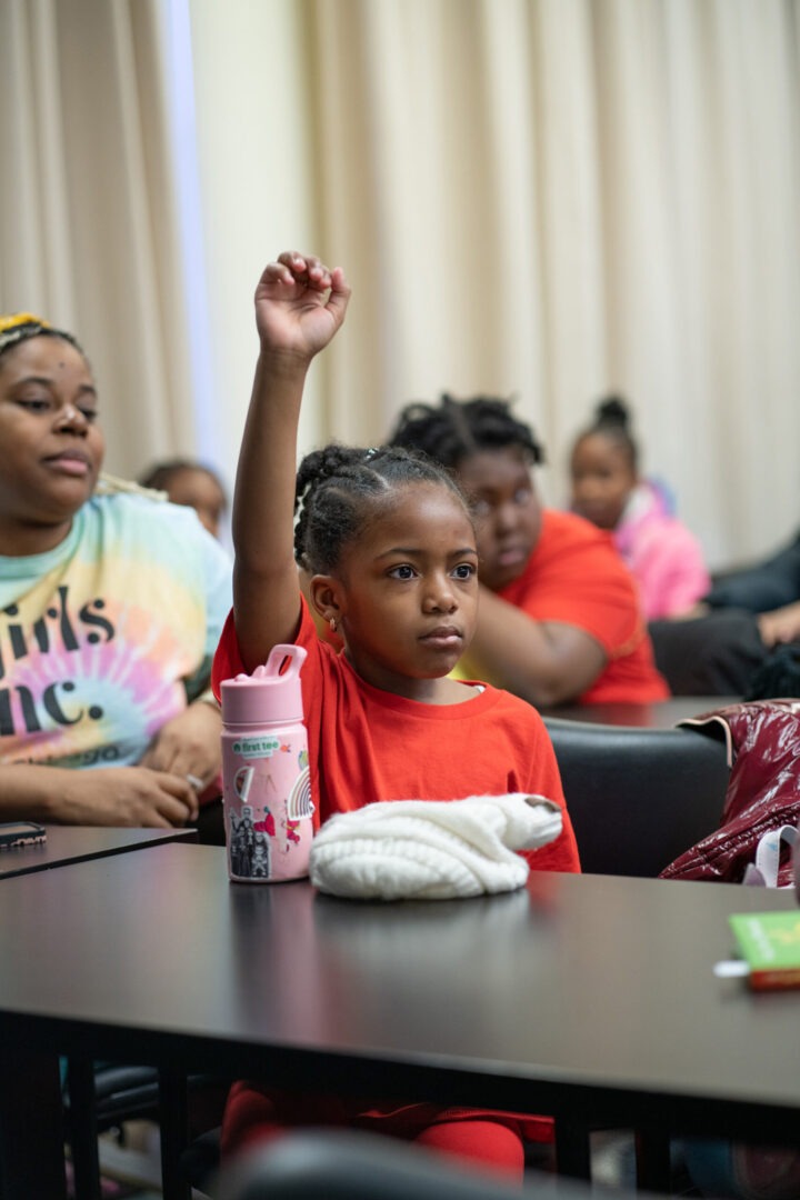 Home | Girls Inc. of Chicago